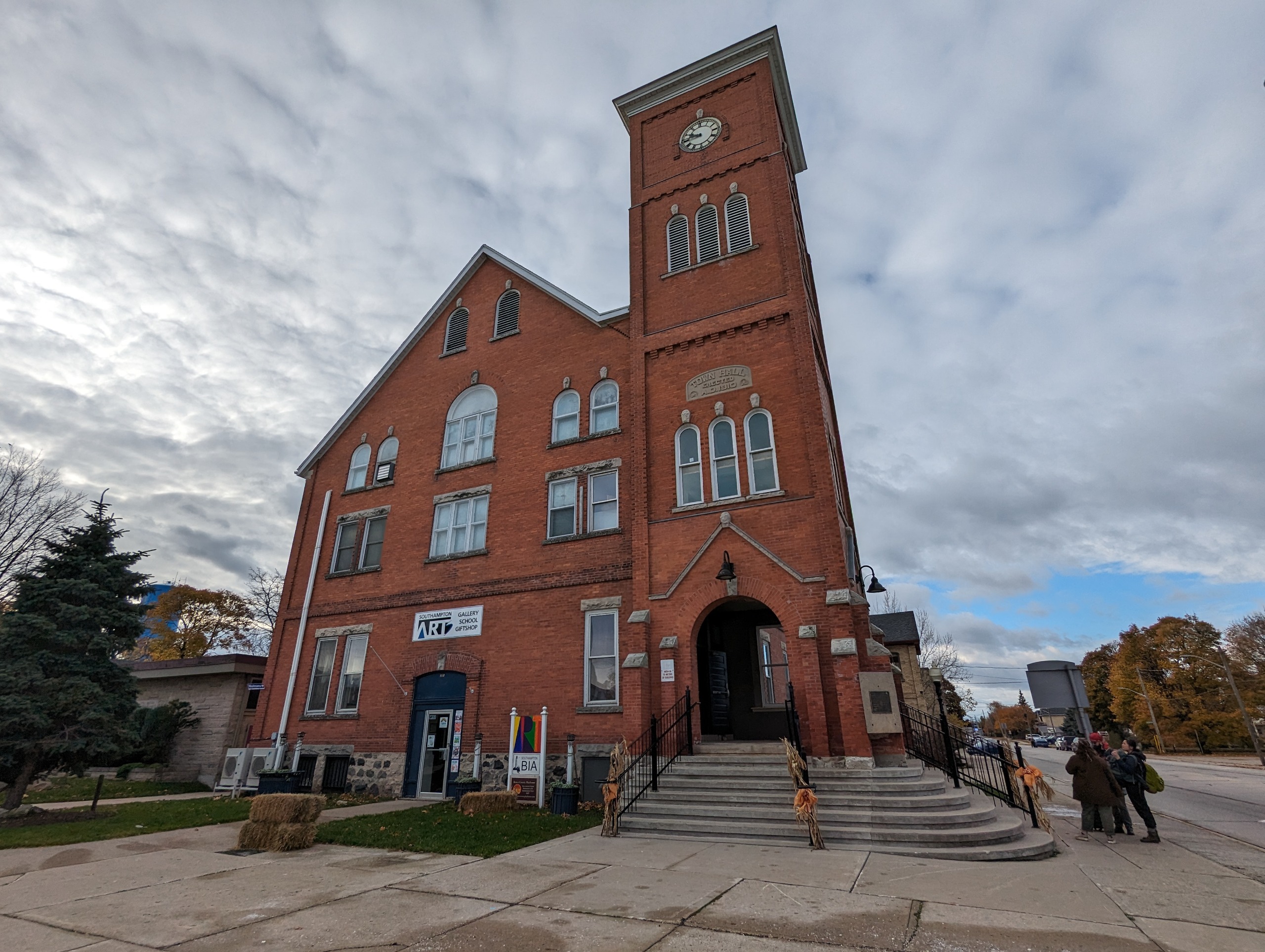 Cultural Heritage Master Plan | Engage Saugeen Shores